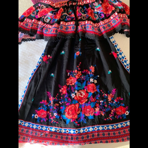 Flying Tomato | Dresses | Nwt Flying Tomato Dress Medium | Poshmark